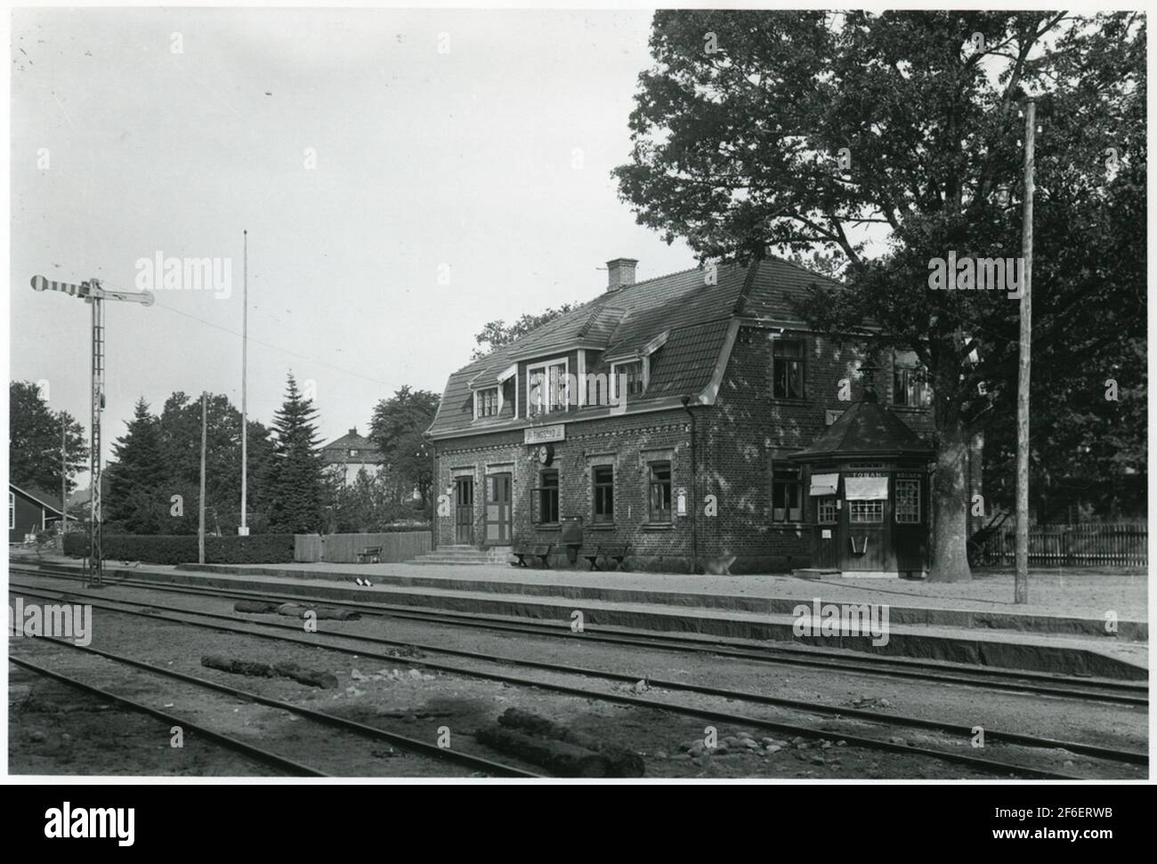 Tingsryds hi-res stock photography and images - Alamy