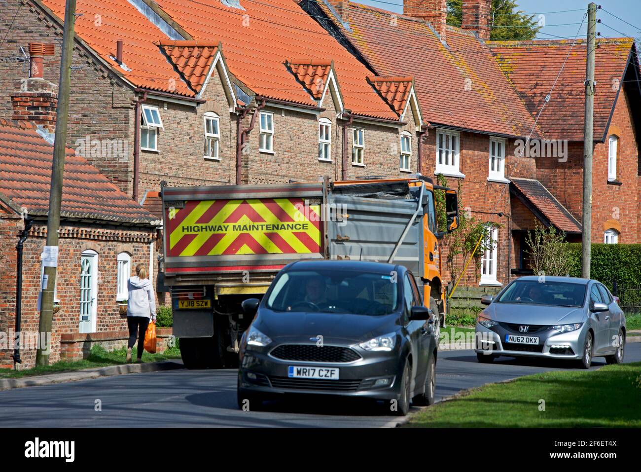 Wheldrake hi-res stock photography and images - Alamy