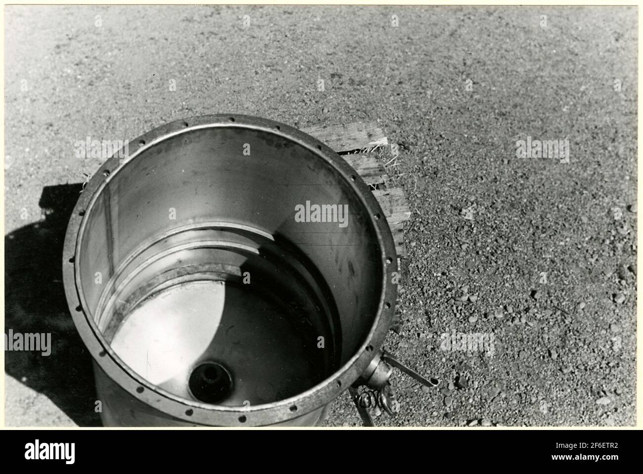 Detail of gauge assembly Stock Photo - Alamy