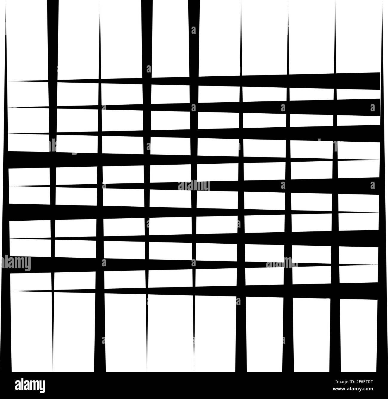 Criss cross overlap hi-res stock photography and images - Alamy