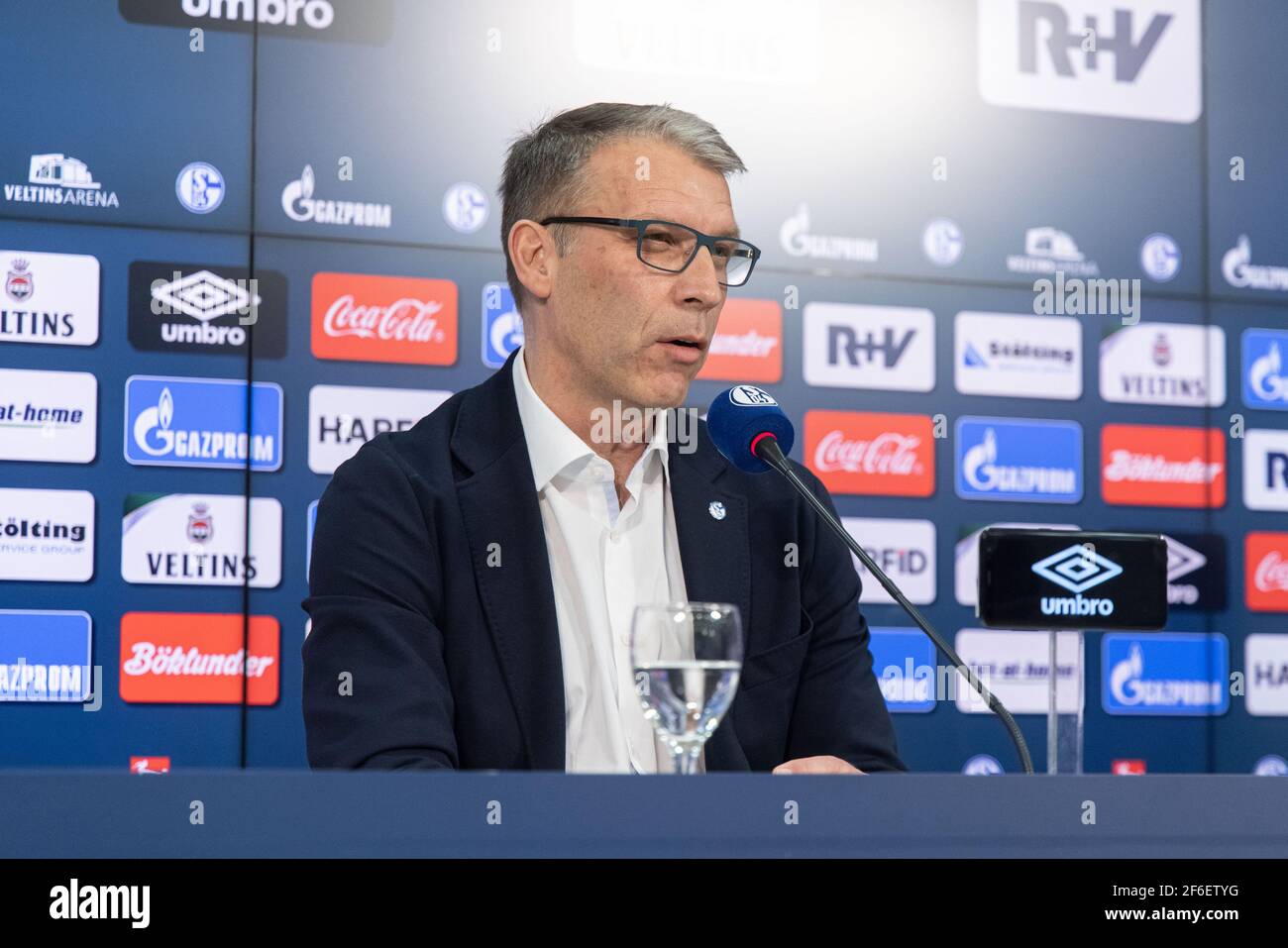 Dr jens buchta hi-res stock photography and images - Alamy