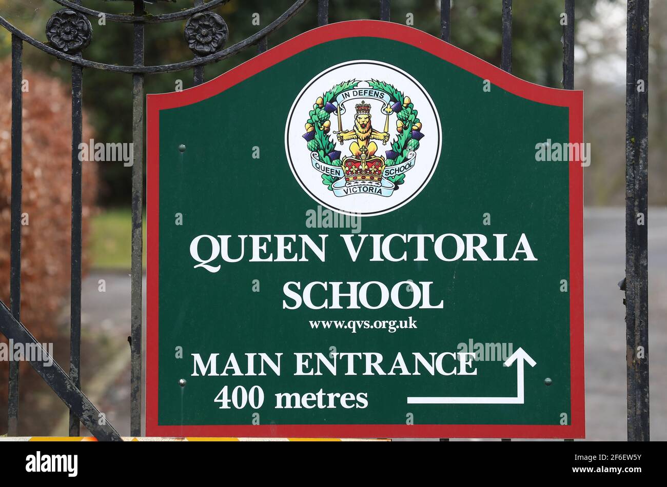 Headmaster sign hi-res stock photography and images - Alamy