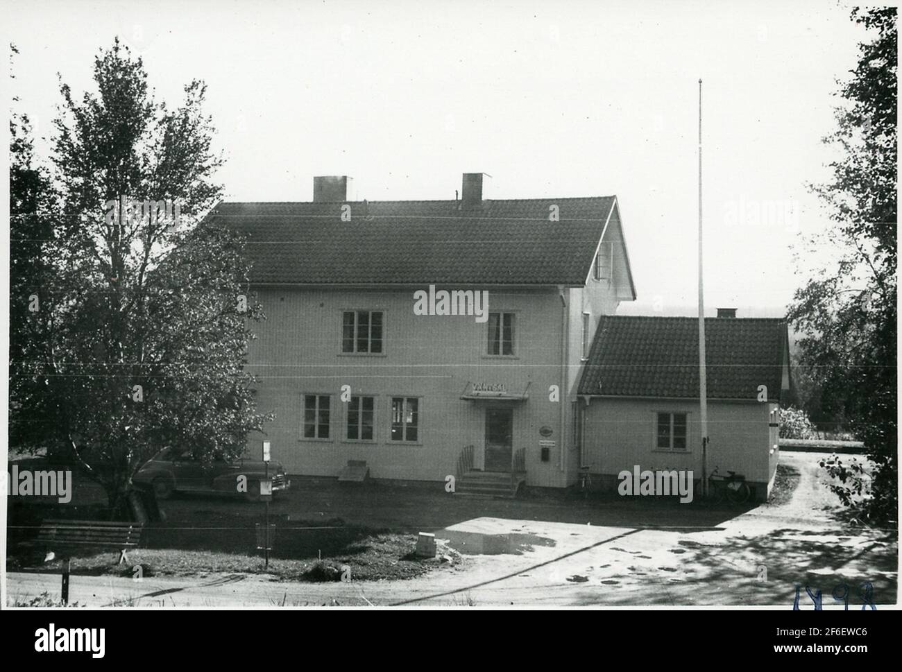 From the gatus Stock Photo - Alamy