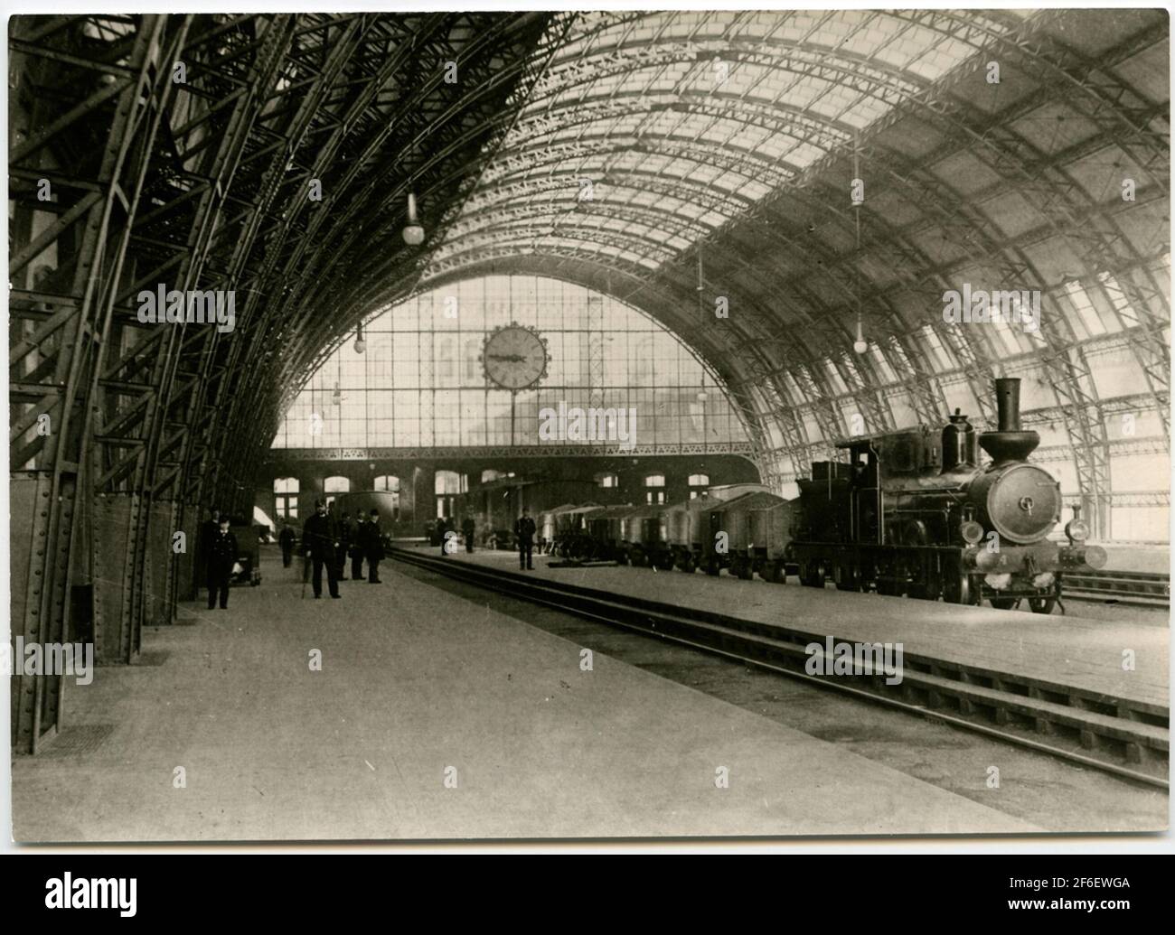 Railway b hi-res stock photography and images - Alamy