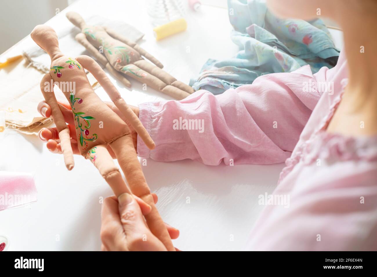 Master designer hi-res stock photography and images - Alamy