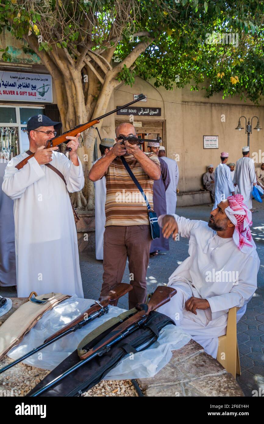 Arab weapon hi-res stock photography and images - Alamy