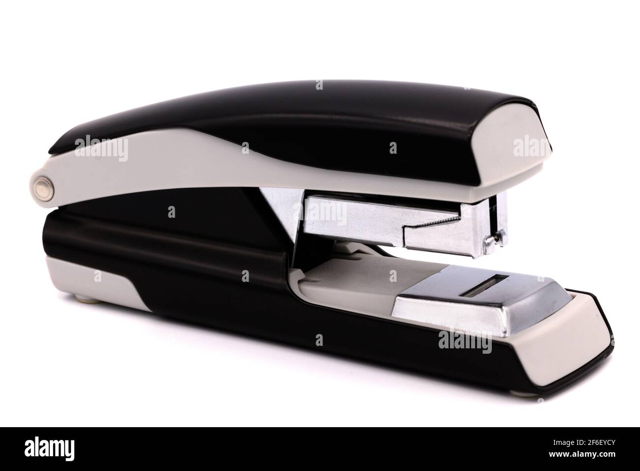 Office stapler Cut Out Stock Images & Pictures - Alamy