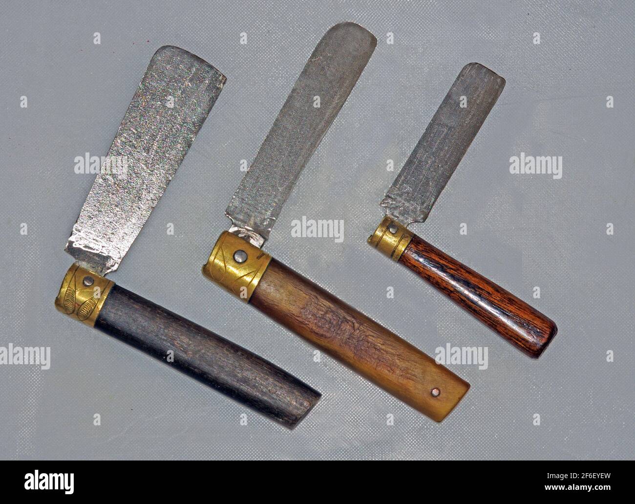 Typical Knife High Resolution Stock Photography and Images - Alamy