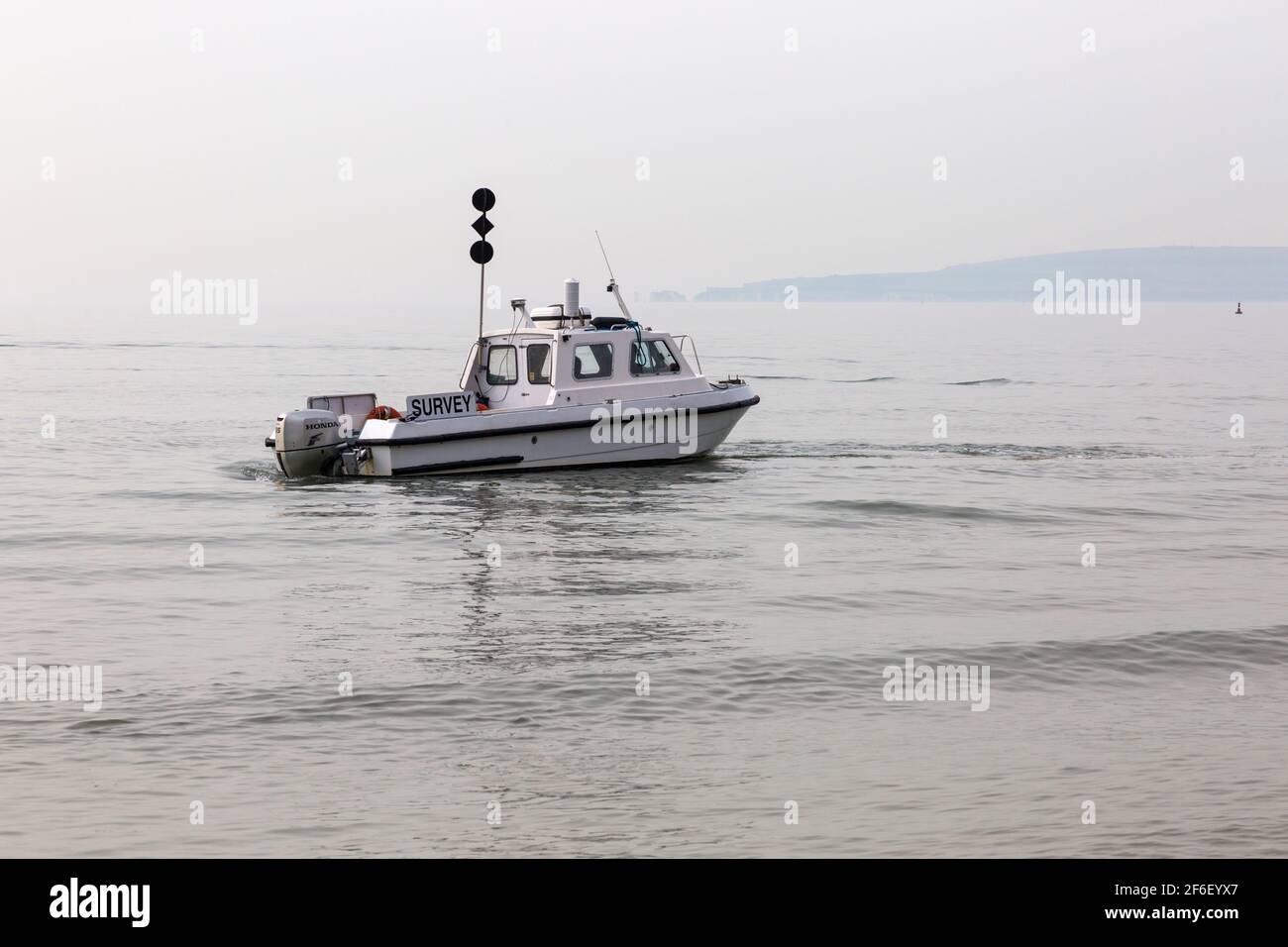 Coastal survey vessel hi-res stock photography and images - Alamy