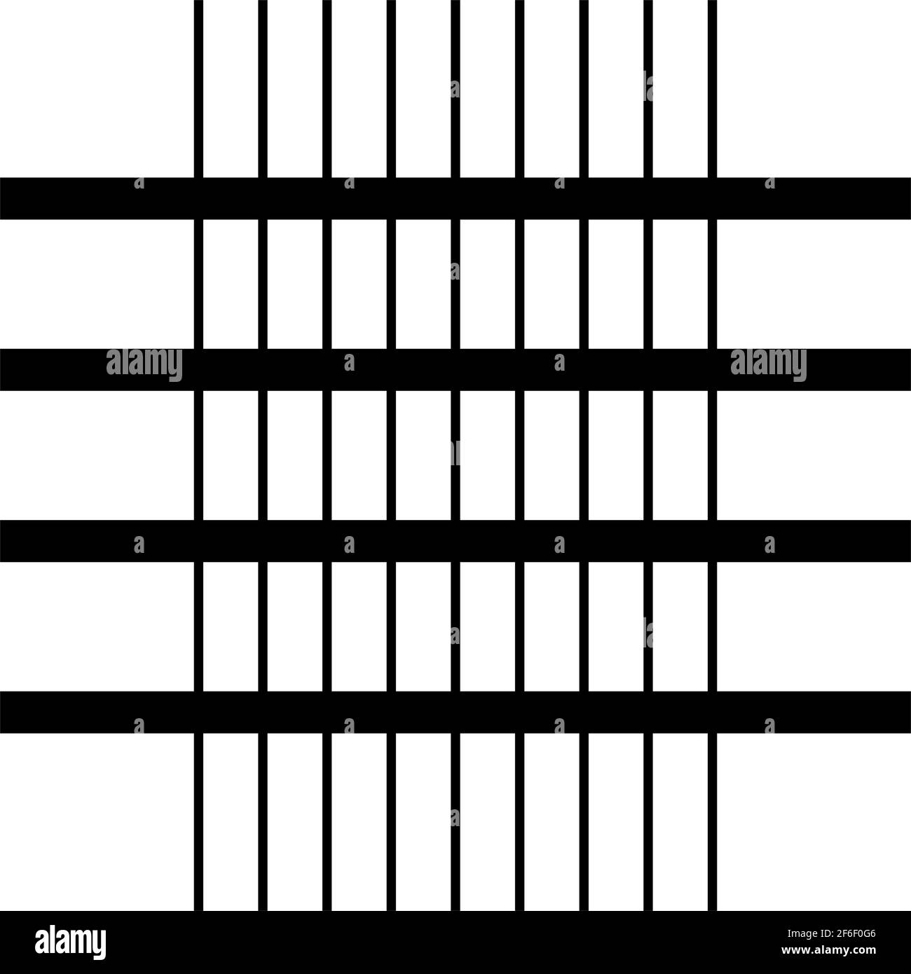 Abstract grid, mesh, lattice, grating geometric element — Stock vector ...