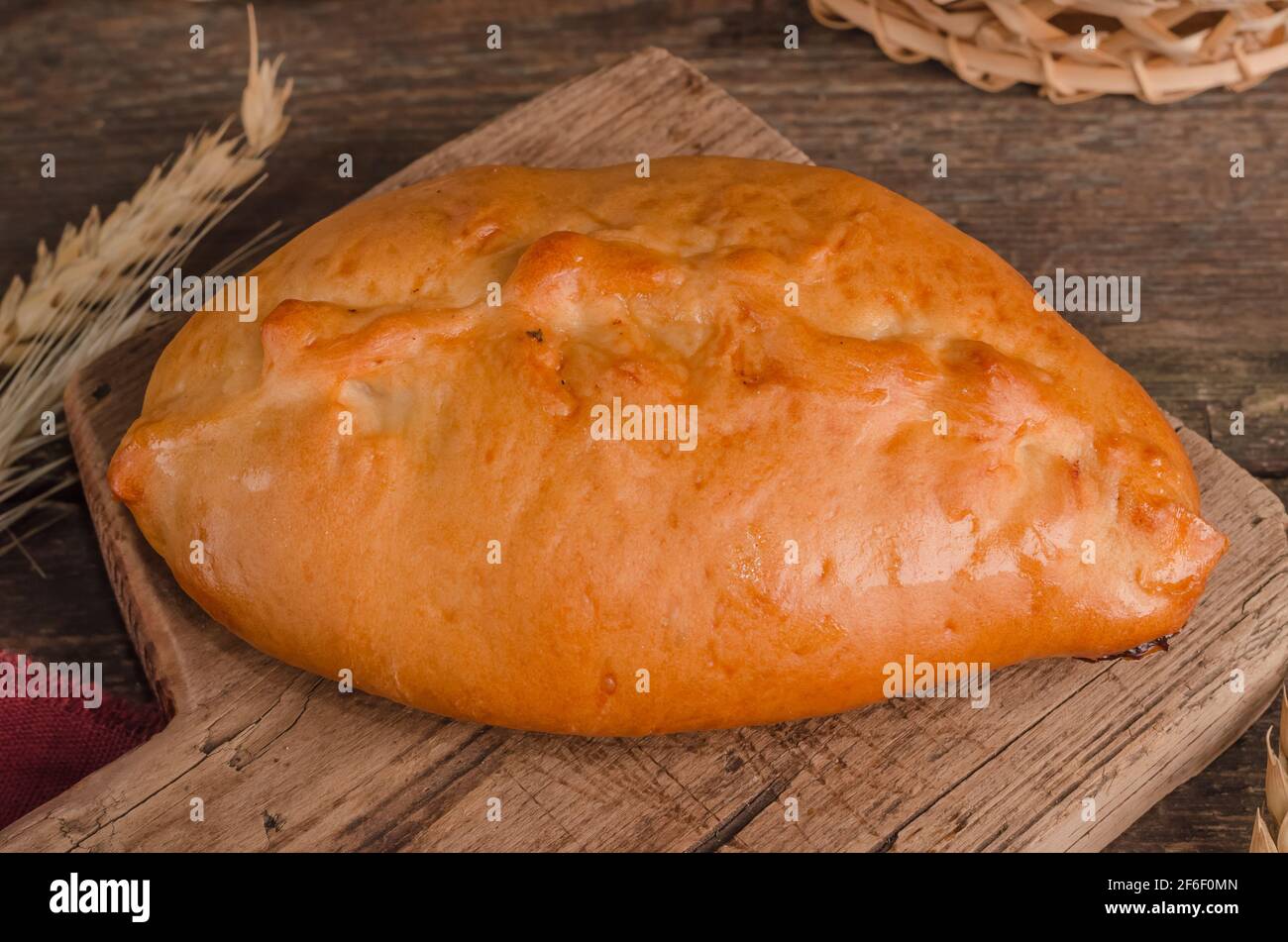 Grain patty hi-res stock photography and images - Alamy