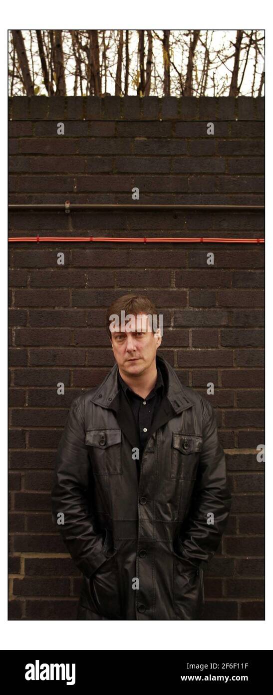 Tompkinson actorpic Cut Out Stock Images & Pictures - Alamy
