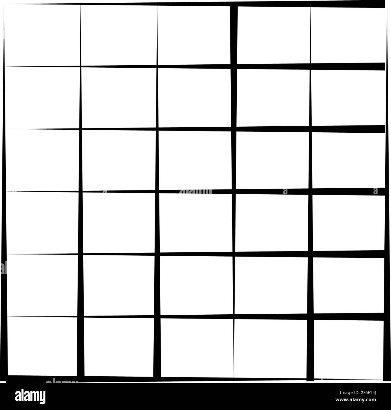 Criss cross overlap hi-res stock photography and images - Alamy