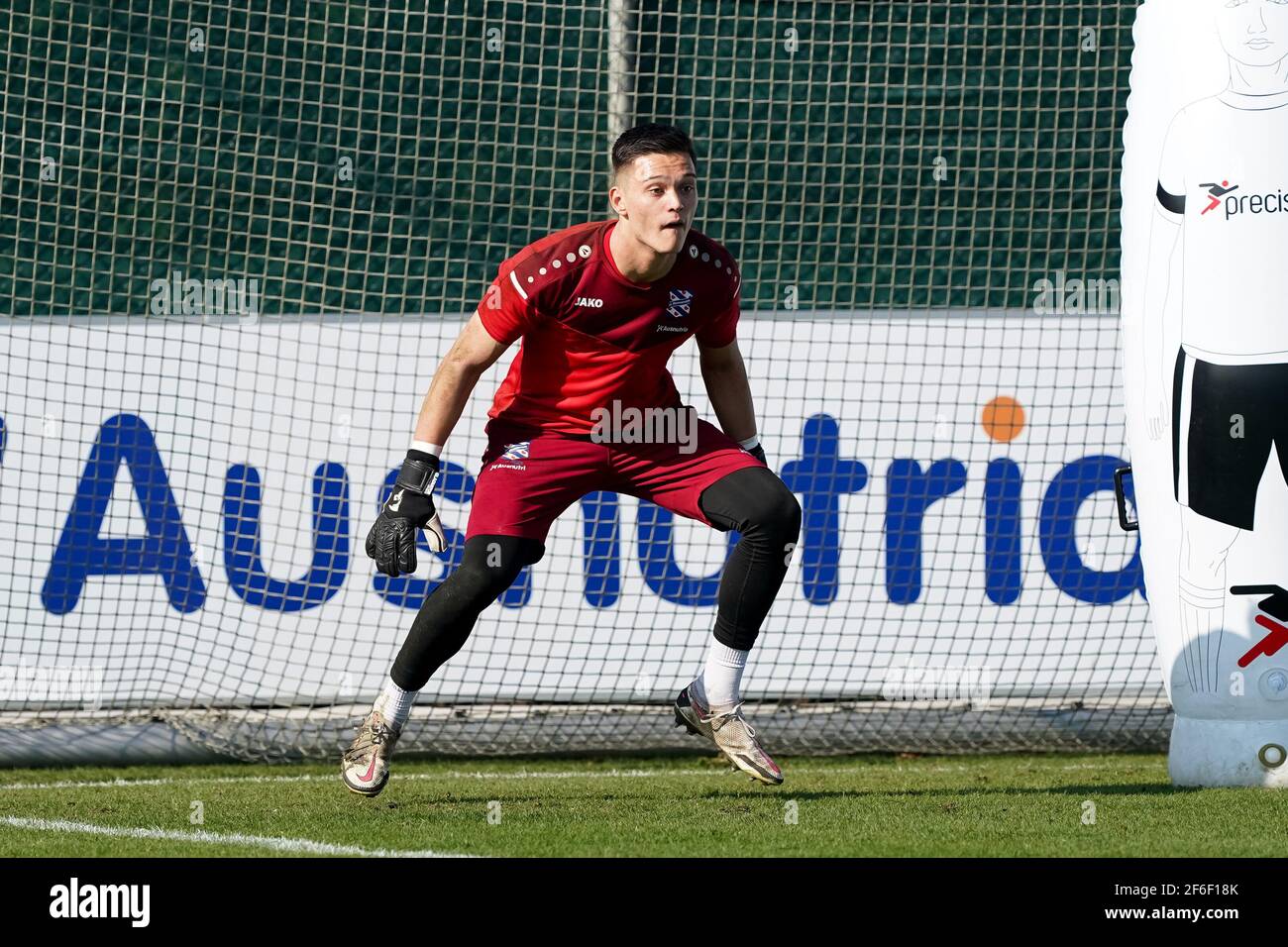 Sportpark skoatterwald hi-res stock photography and images - Alamy