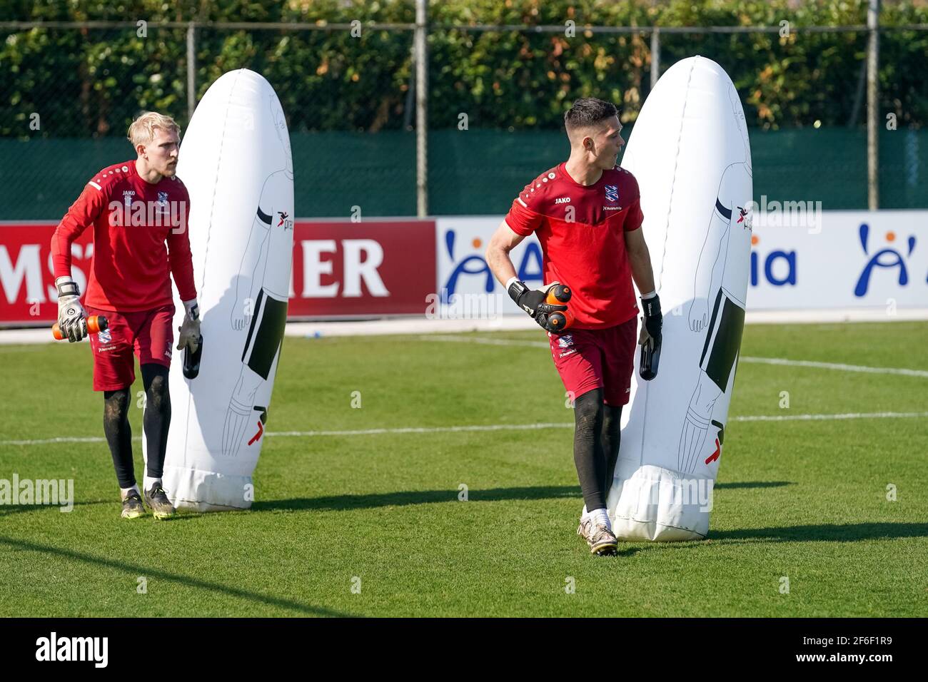 Kroesen hi-res stock photography and images - Alamy