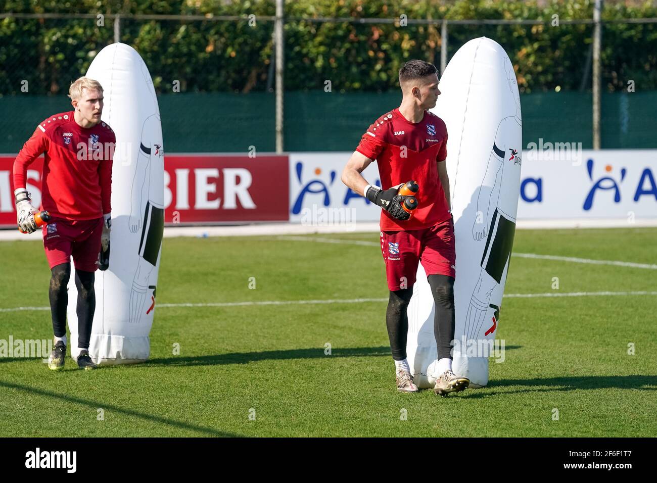 Jan bekkema hi-res stock photography and images - Alamy