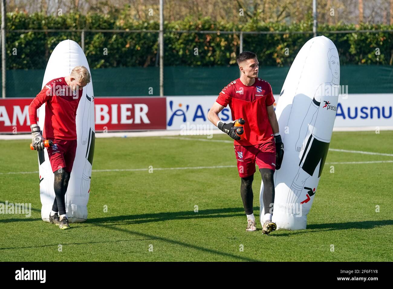 Jan bekkema hi-res stock photography and images - Alamy