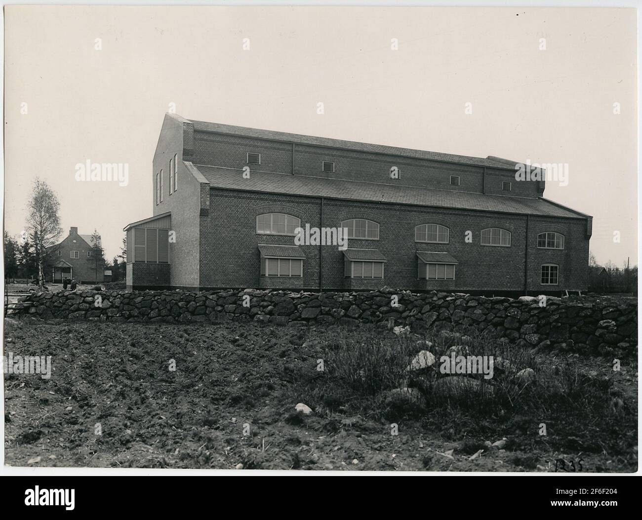 The reformer station at Alvesta Station Stock Photo - Alamy