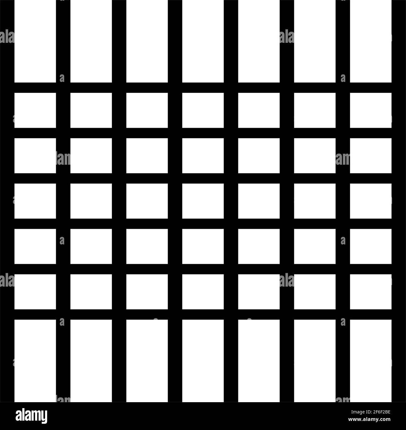Abstract grid, mesh, lattice, grating geometric element — Stock vector ...