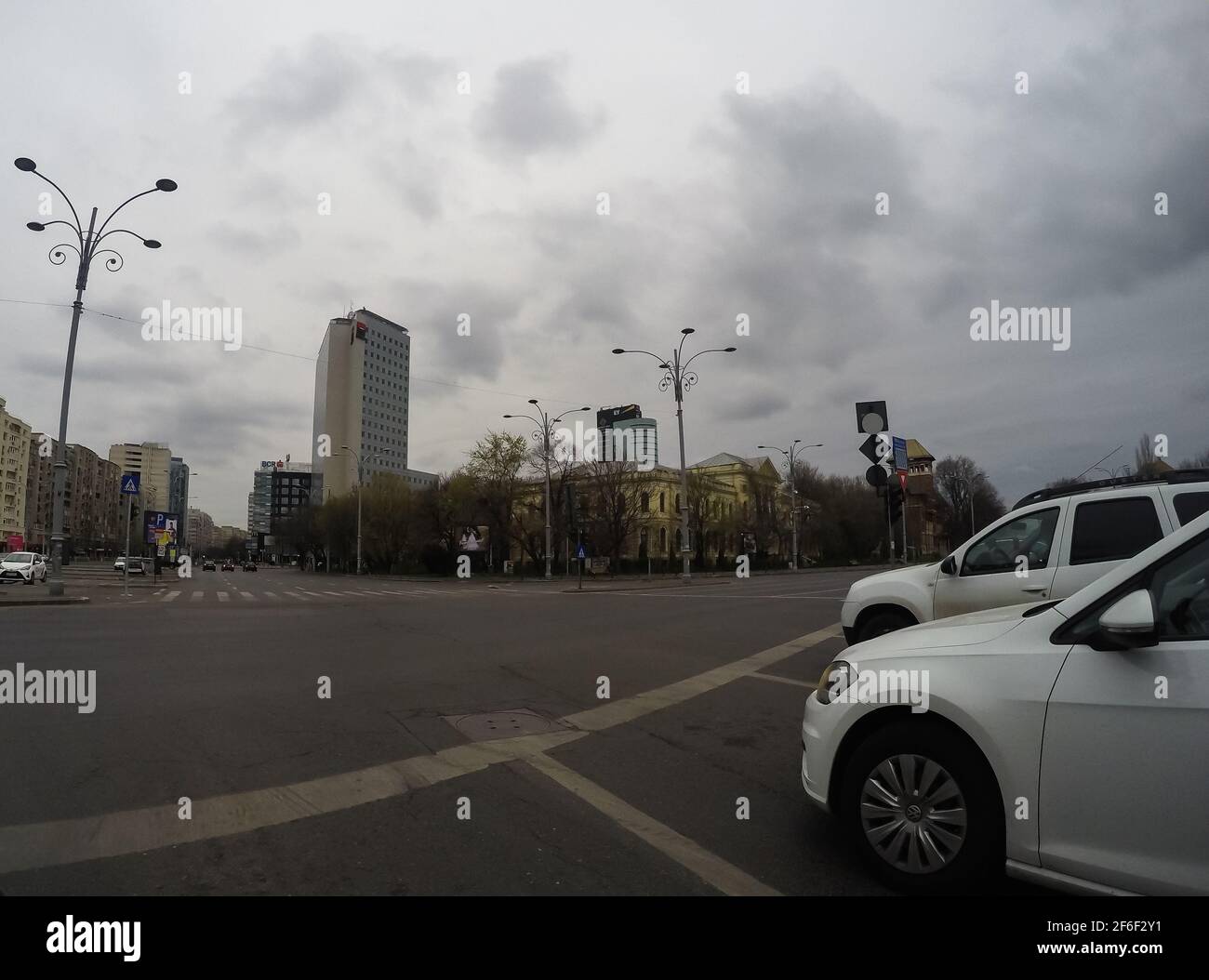 Changes and complications caused by coronavirus epidemy, world without ...