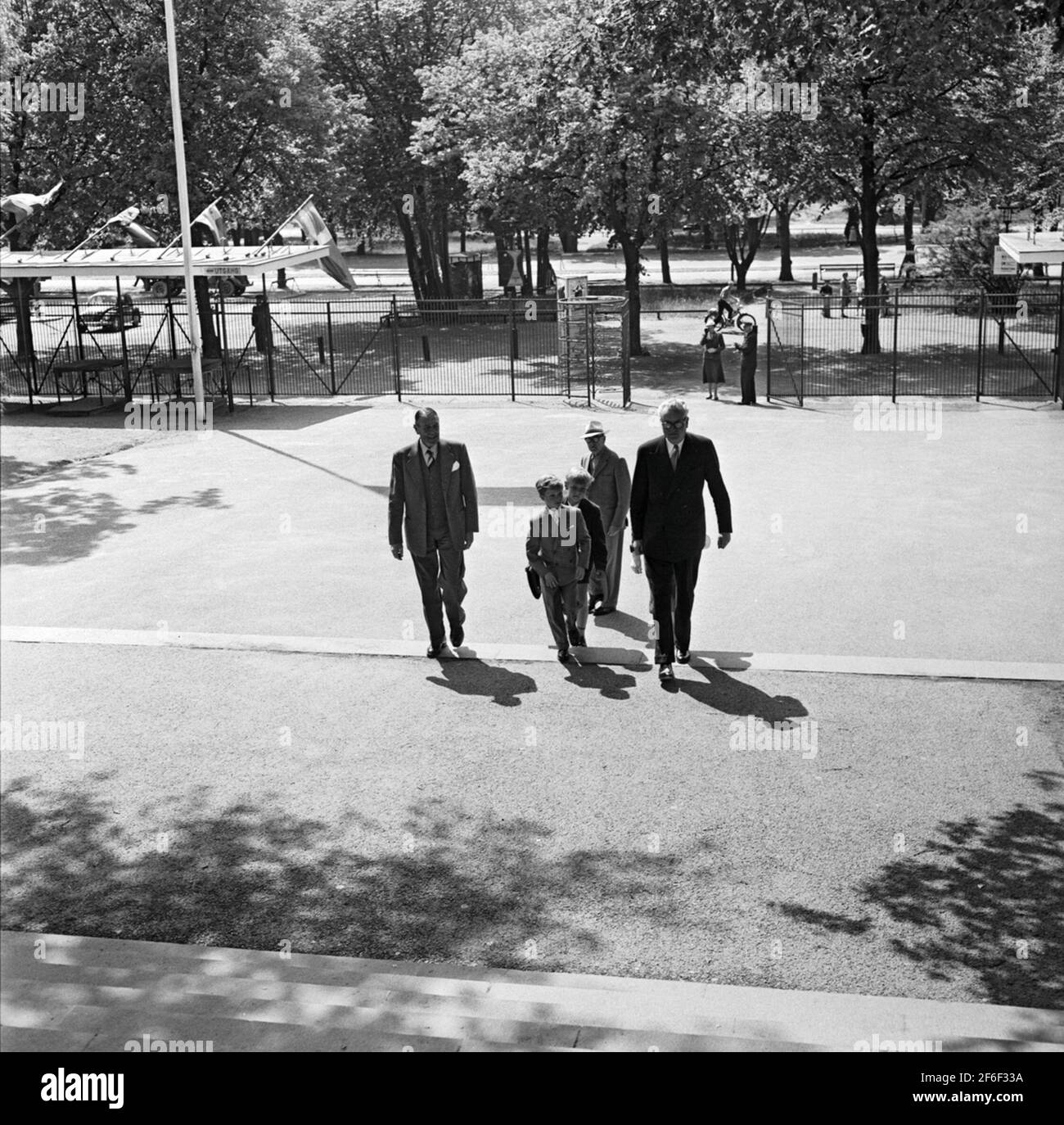 Kronprinsen hi-res stock photography and images - Alamy