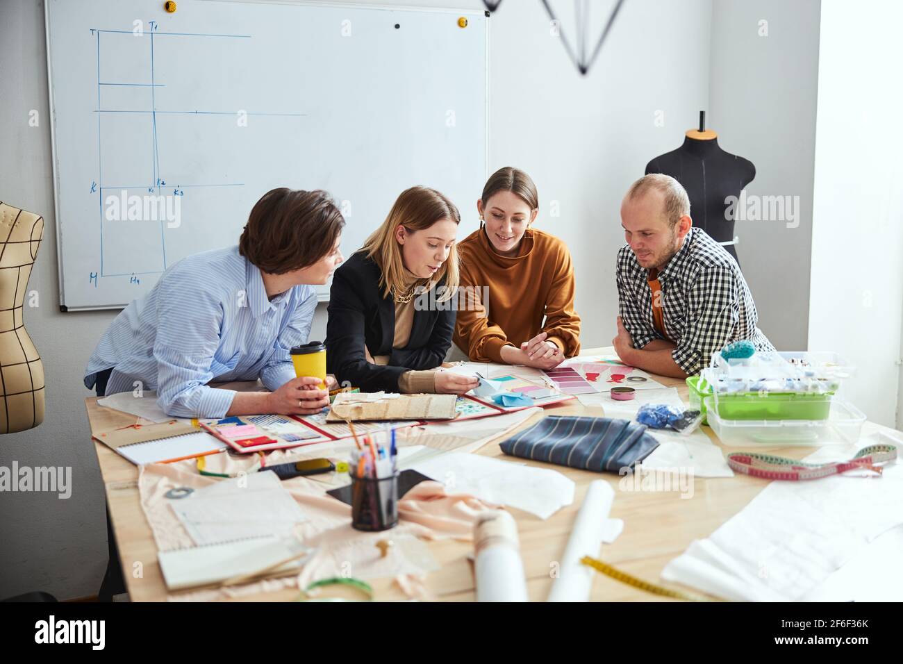 Difficult lady hi-res stock photography and images - Alamy