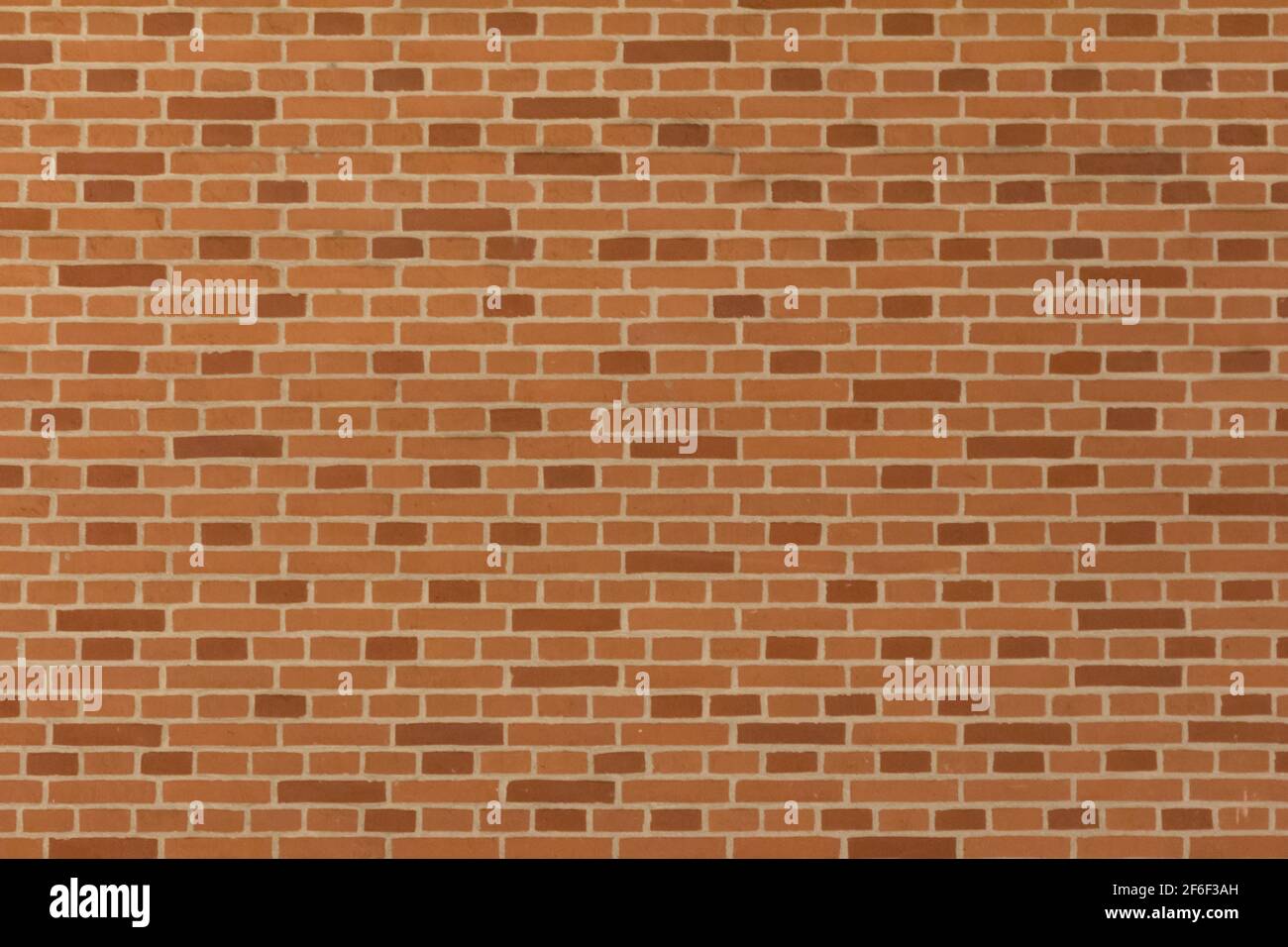 Stable stone wall with many rows of crafted masonry stones. Brickwork ...