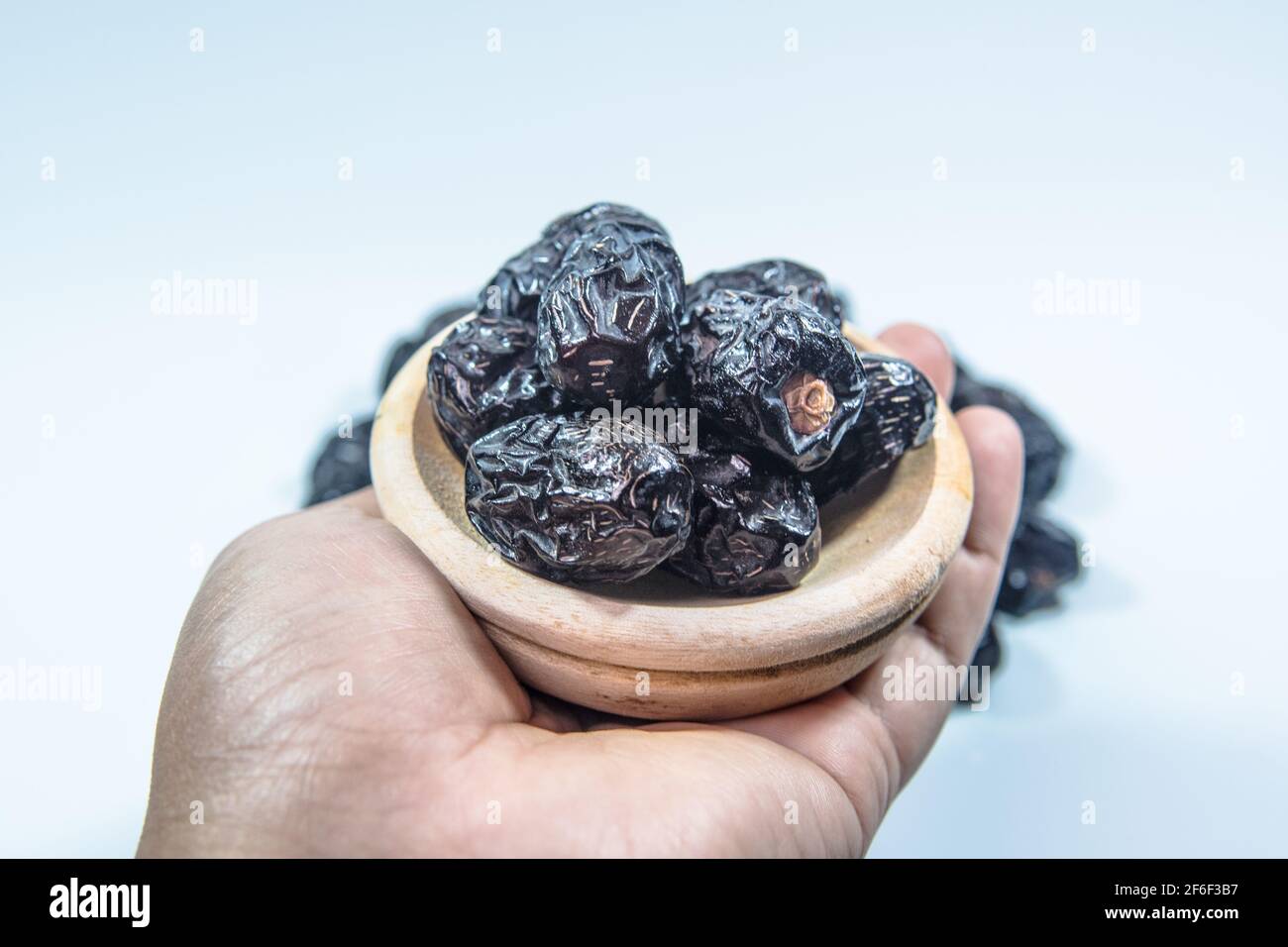 Safawi date hi-res stock photography and images - Alamy