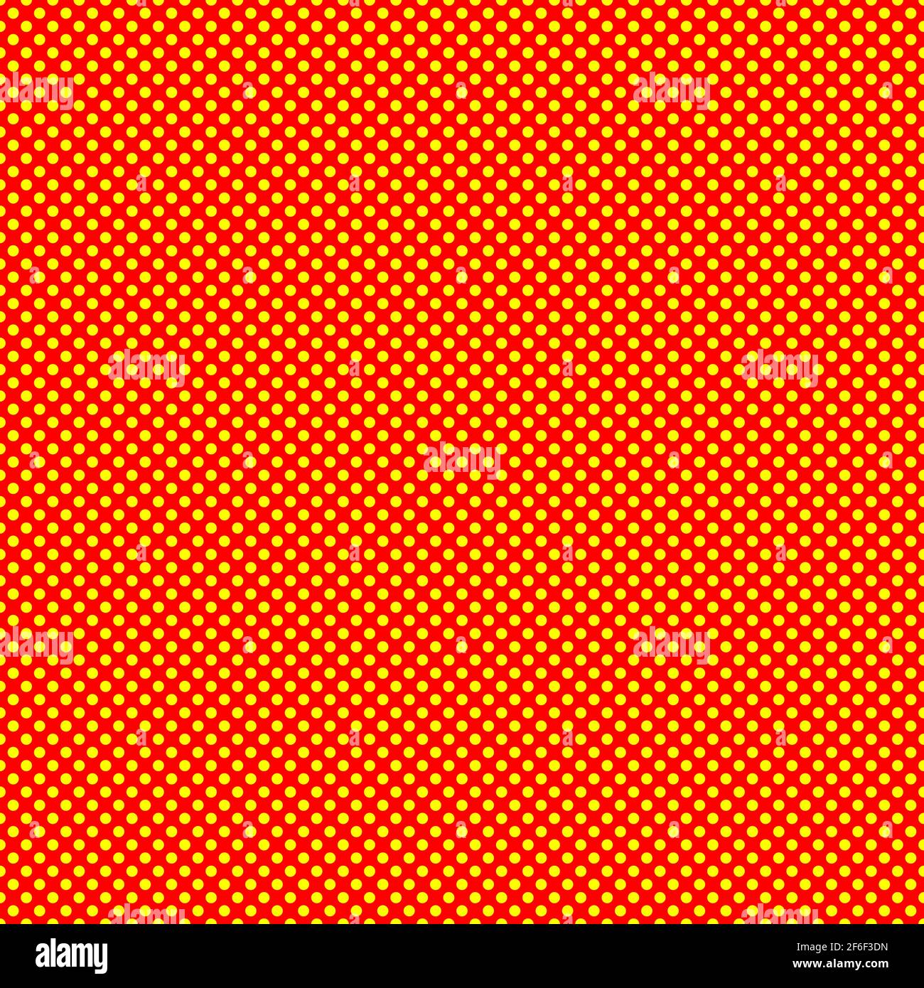 Pop-art, comic effect dotted, dots, circles pattern, background ...