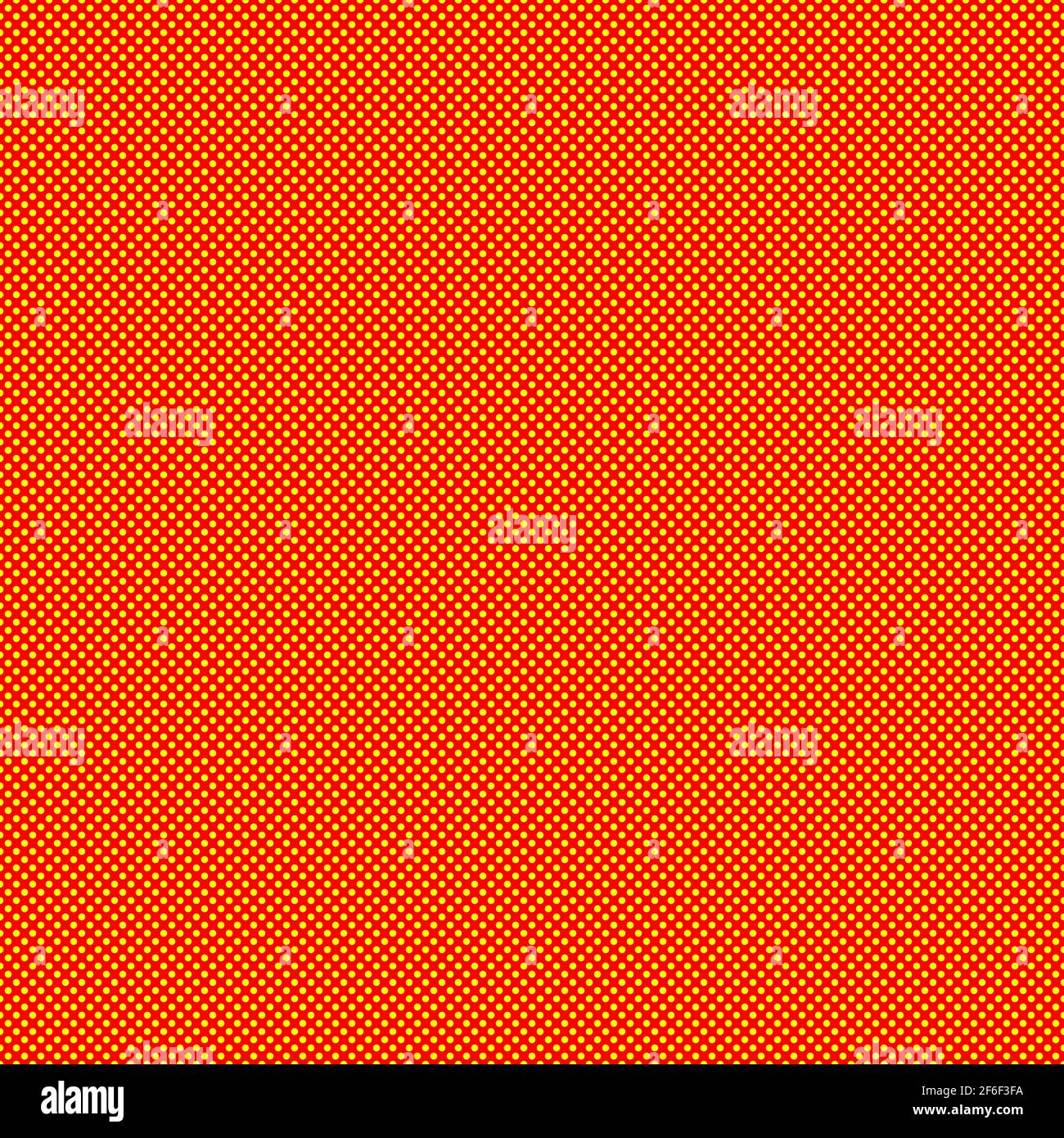 Pop-art, comic effect dotted, dots, circles pattern, background ...