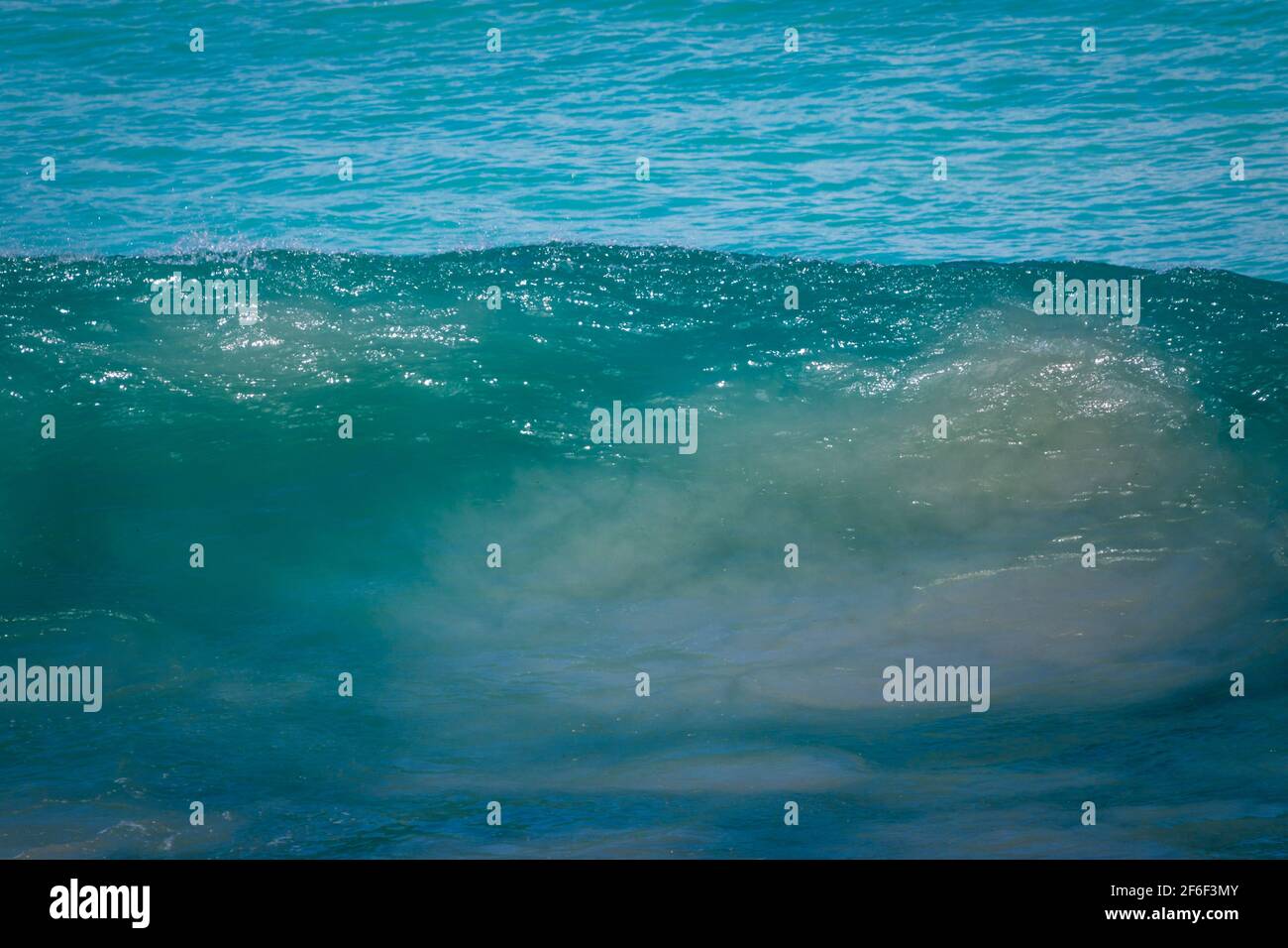 Turquoise colored water hi-res stock photography and images - Alamy