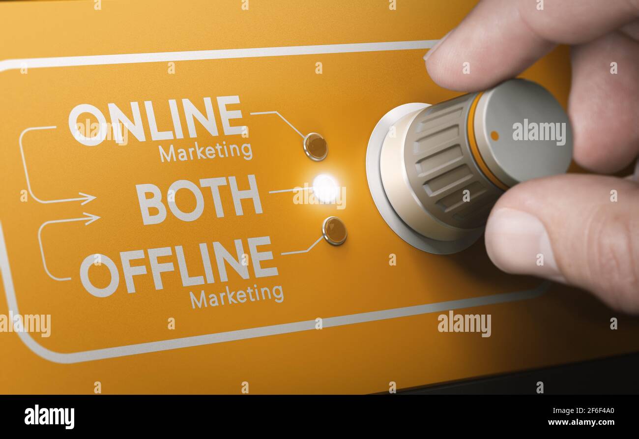 Offline hi-res stock photography and images - Alamy
