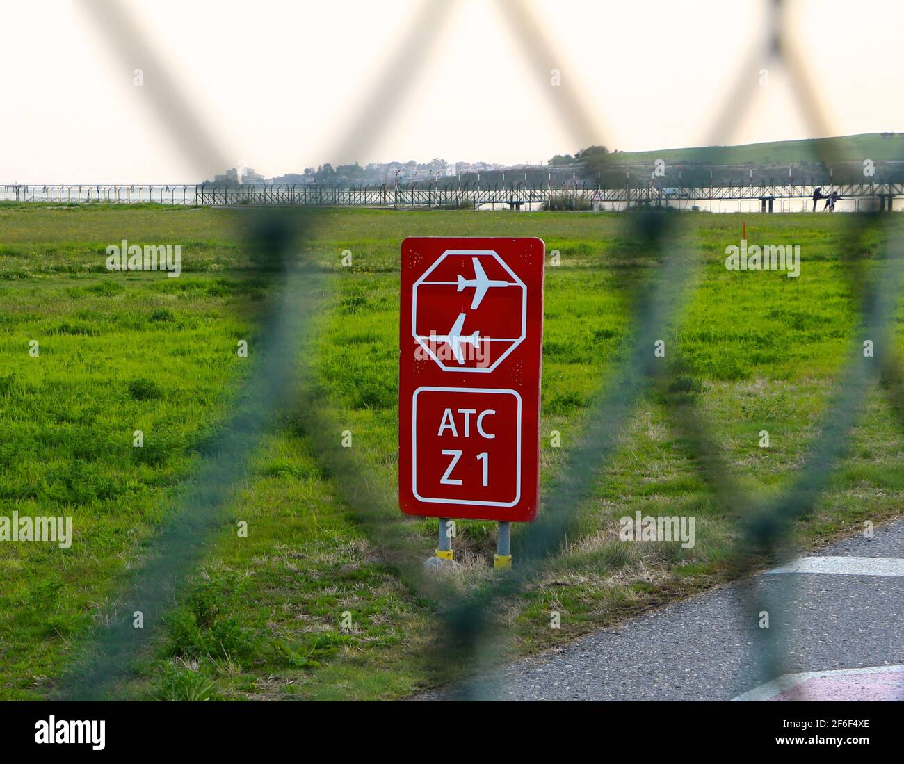 Atc z1 hi-res stock photography and images - Alamy