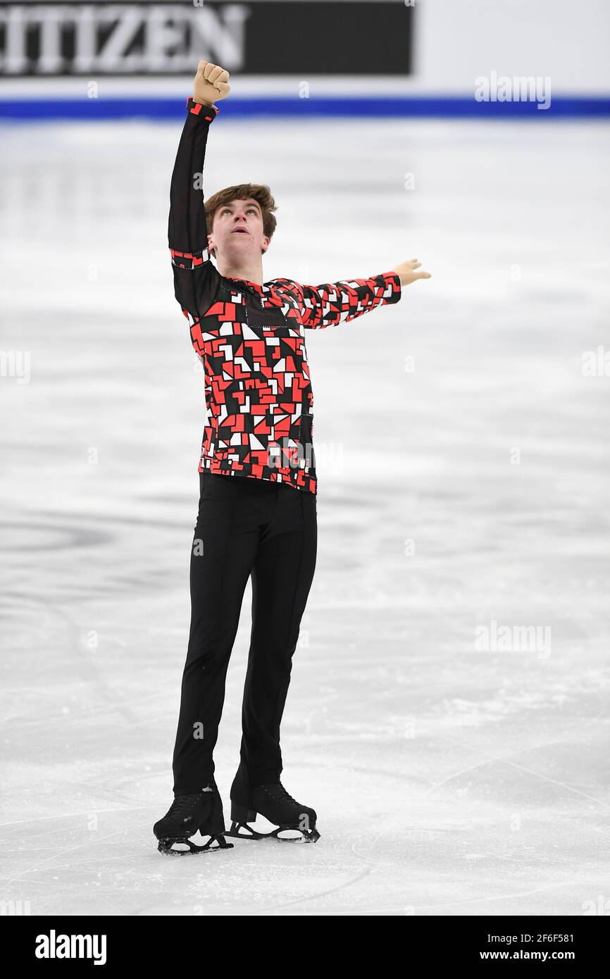 Ivan shmuratko ukr hi-res stock photography and images - Alamy