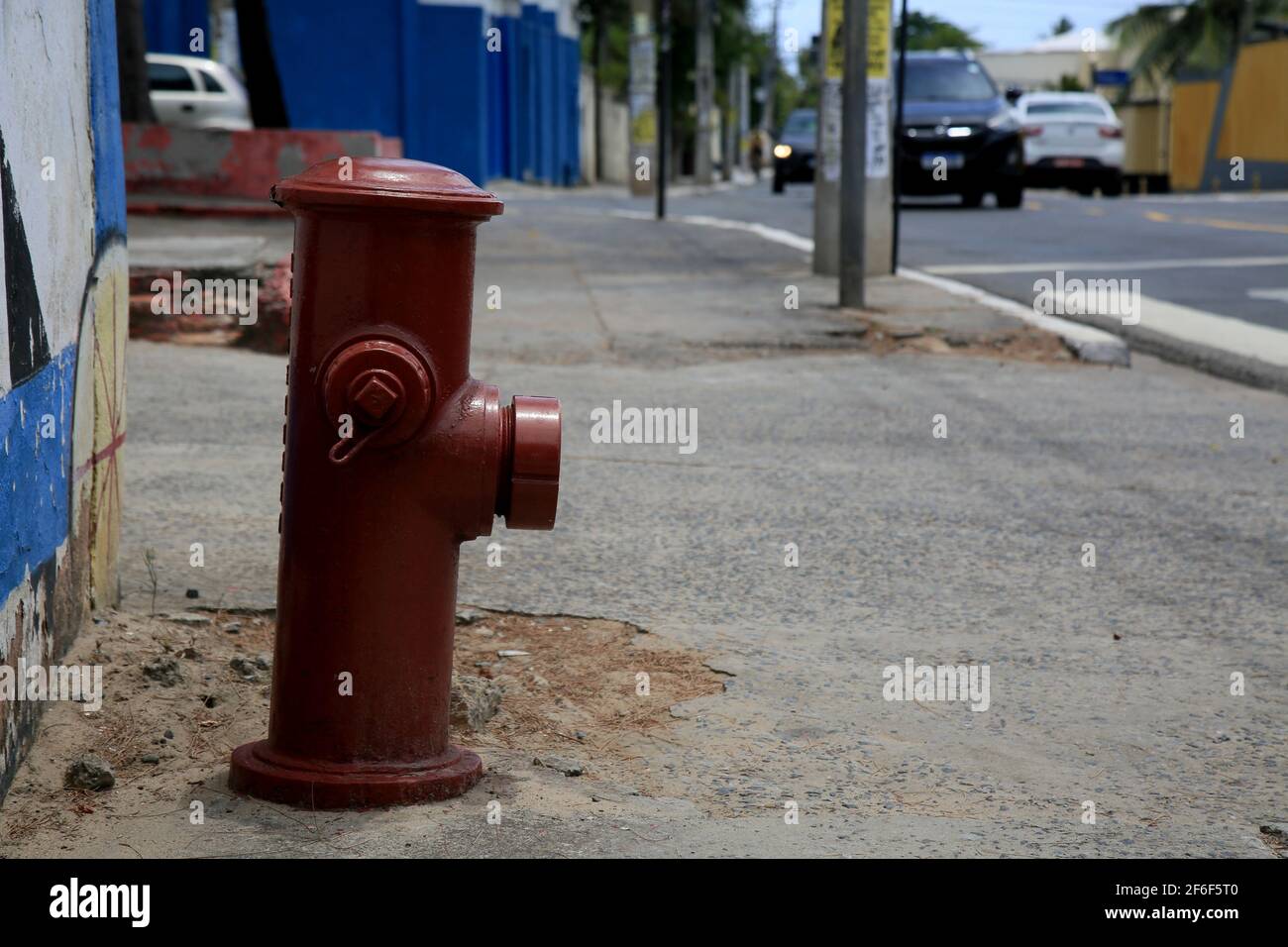 Fire brigade hydrants hi-res stock photography and images - Alamy