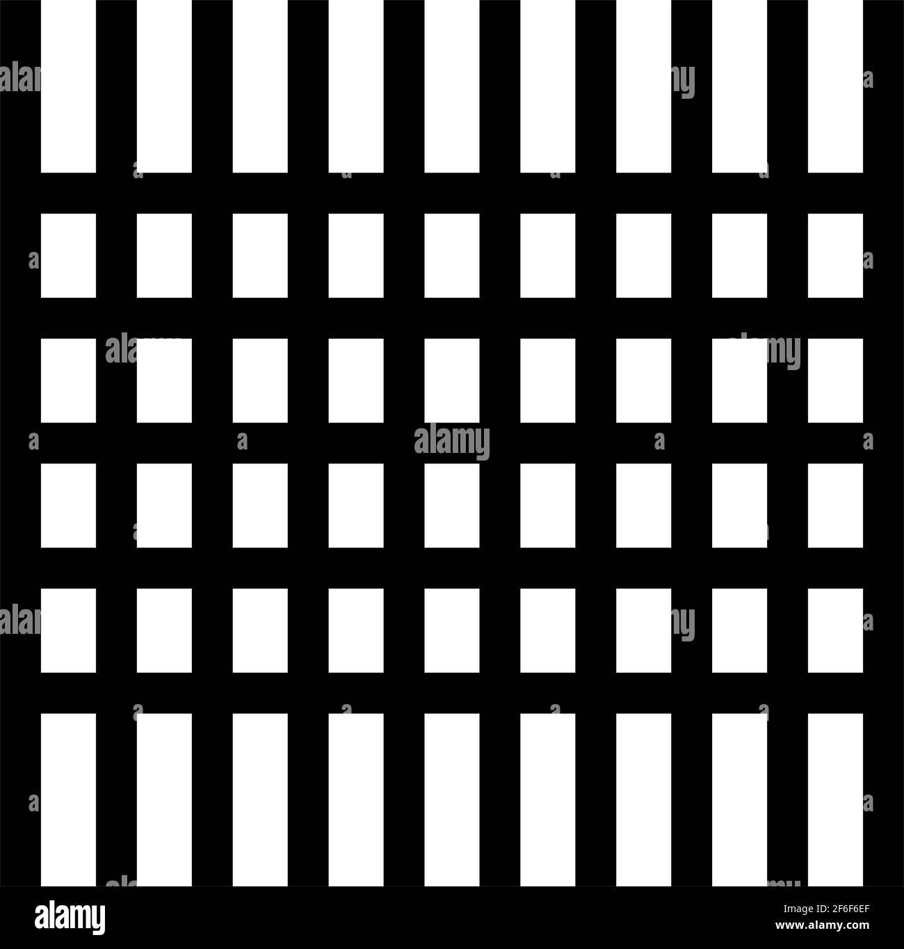 Abstract grid, mesh, lattice, grating geometric element — Stock vector illustration, Clip art ...