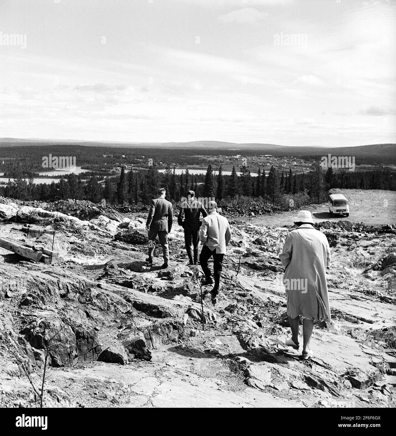 Svappavaara hi-res stock photography and images - Alamy