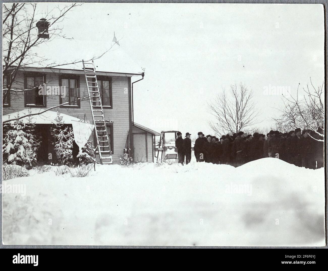 Residential building or local Stock Photo - Alamy