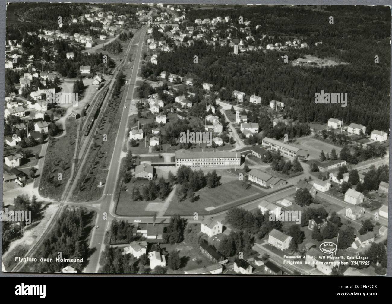 Holmsund hi-res stock photography and images - Alamy