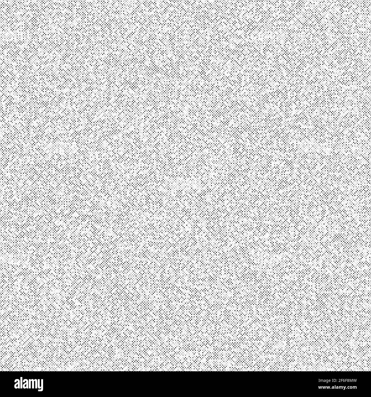 Light gray dotted, dots, circles pattern, background (Geometry is ...