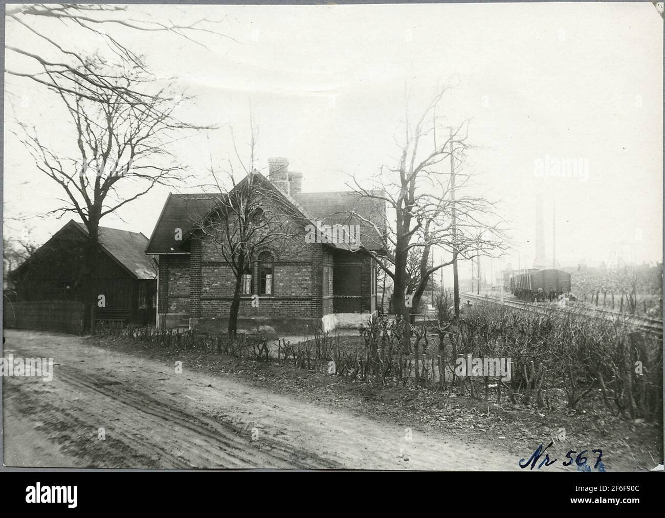 Banavitsha Nammer 517 Oscarskkt Stock Photo - Alamy