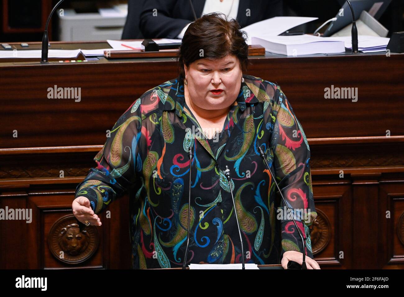 Maggie de block hi-res stock photography and images - Alamy