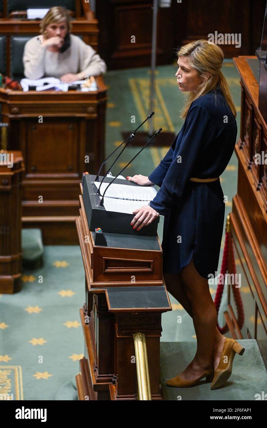 Annelies verlinden hi-res stock photography and images - Alamy