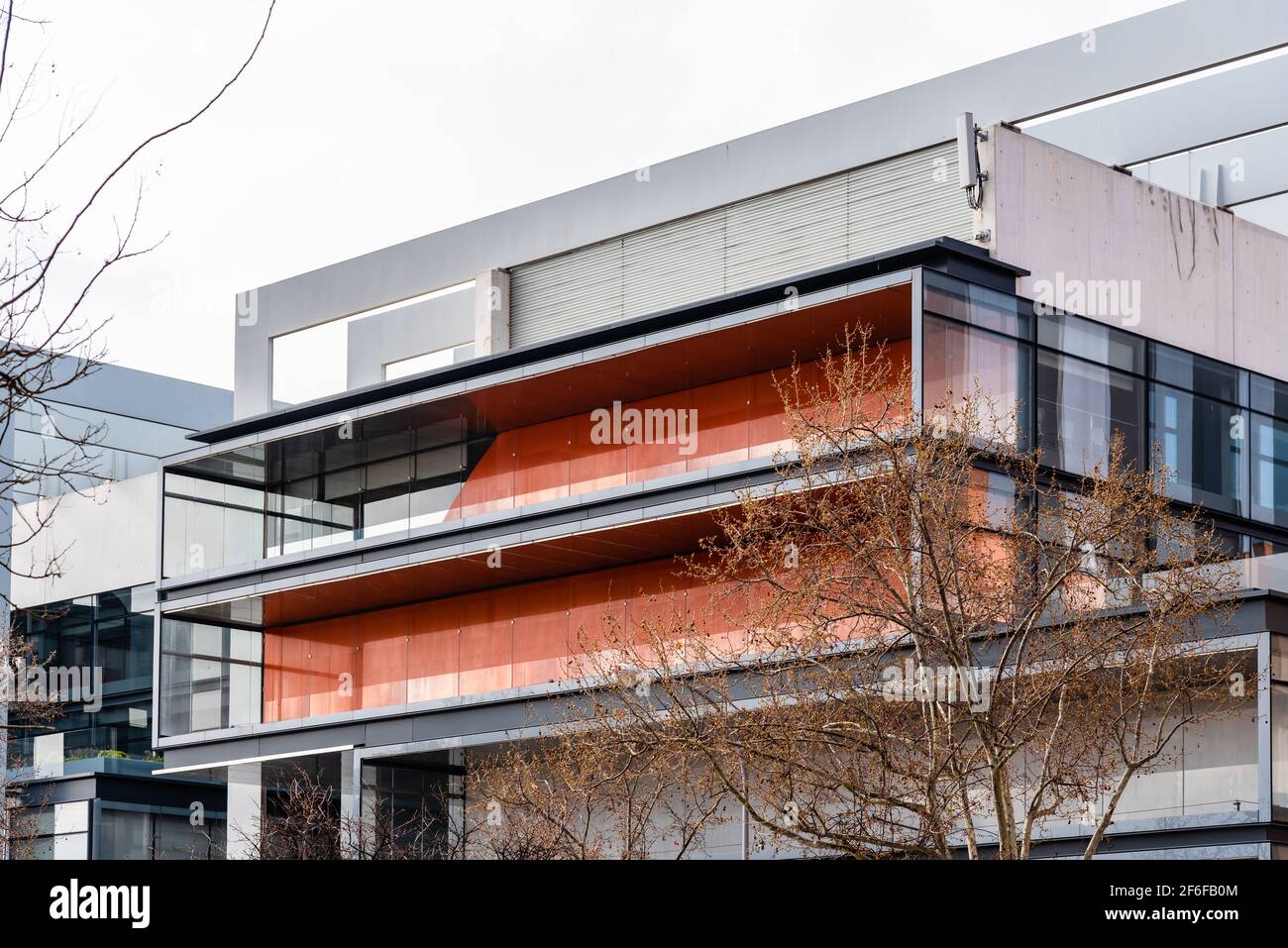 Repsol energy hi-res stock photography and images - Alamy