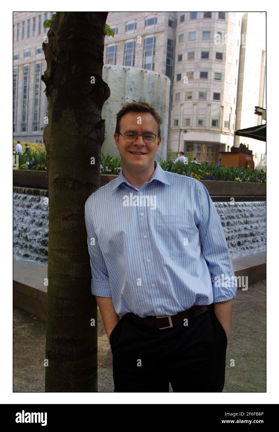 Guy Russell for your moneypic David Sandison 4/4/2002 Stock Photo - Alamy