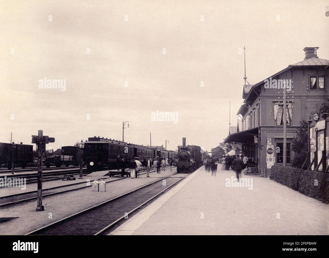 Tillberg hi-res stock photography and images - Alamy