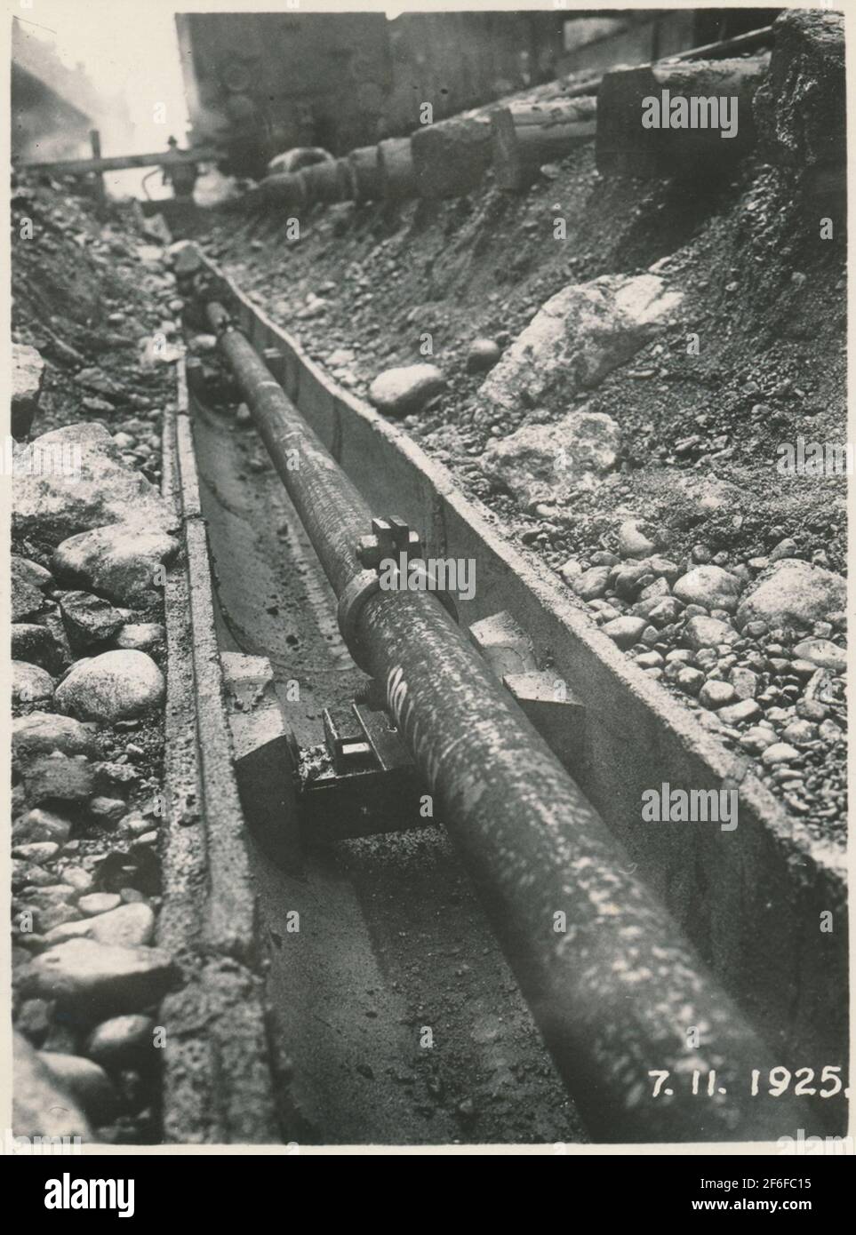 Steam line at the Central Stock Photo - Alamy