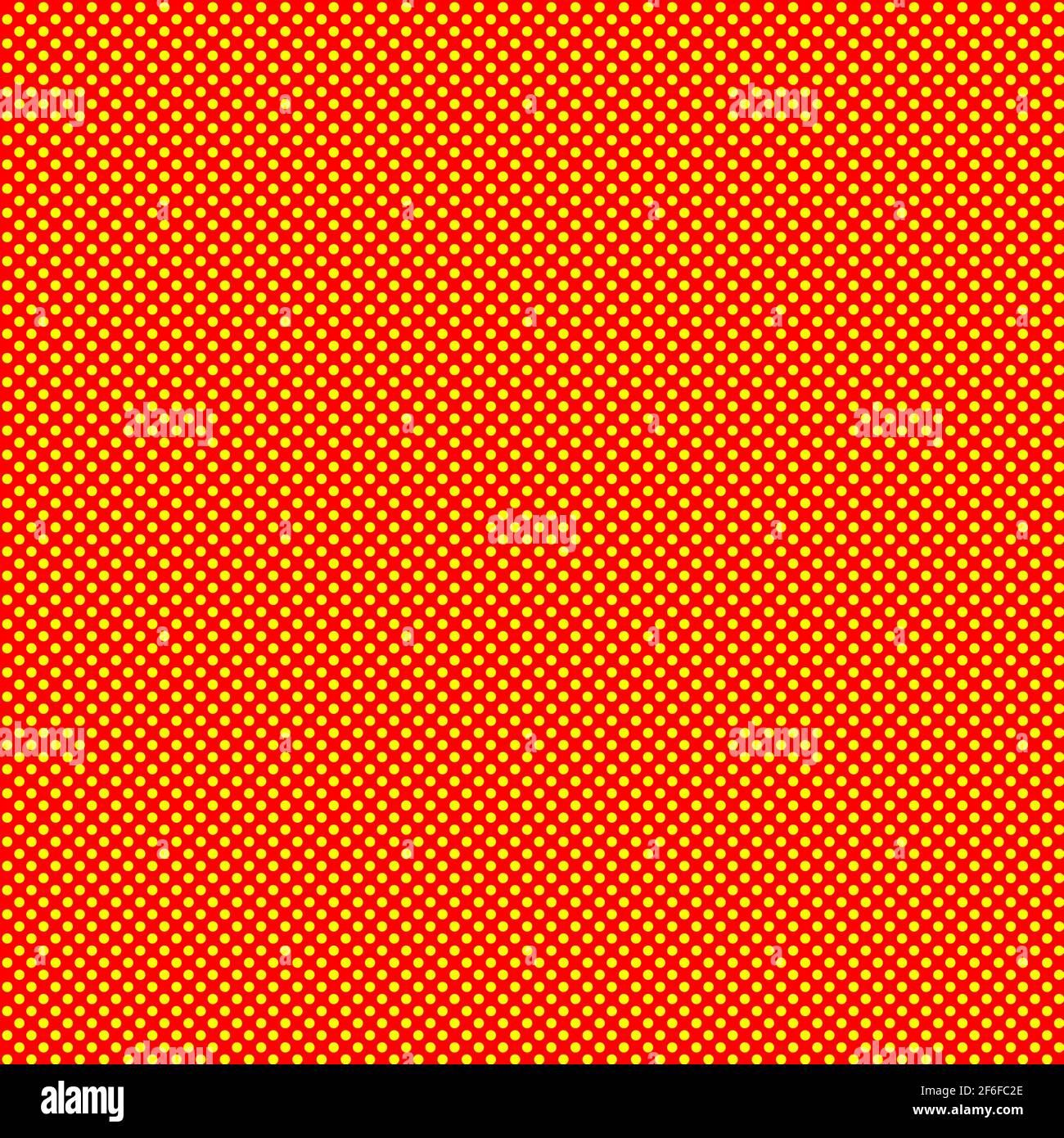 Pop-art, comic effect dotted, dots, circles pattern, background ...