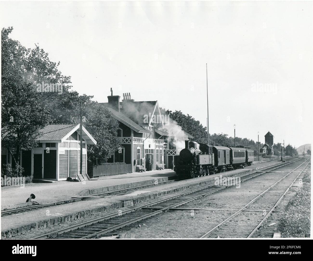 Planning journey station Cut Out Stock Images & Pictures - Alamy