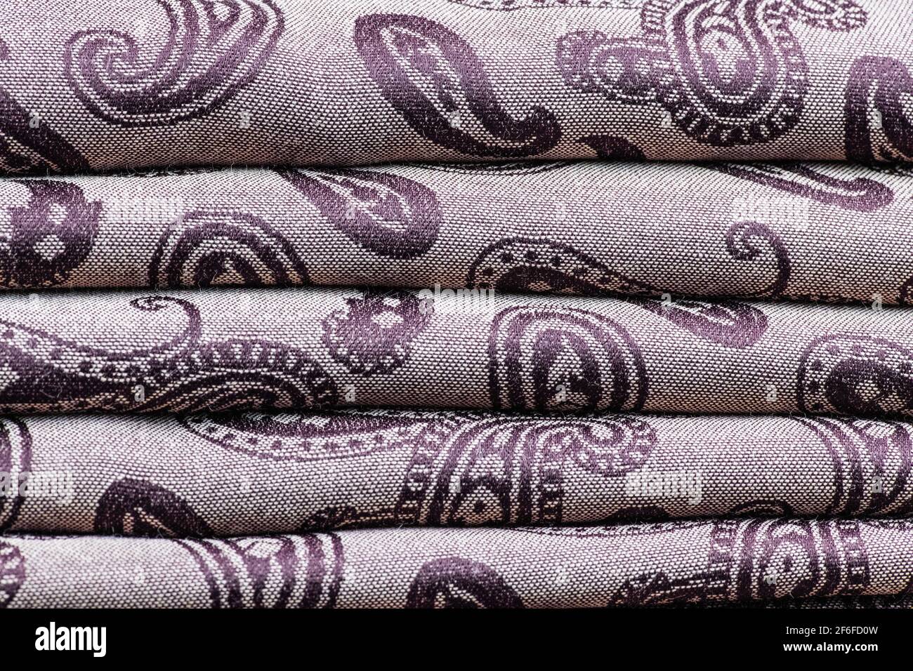 Indian fabrics hi-res stock photography and images - Alamy